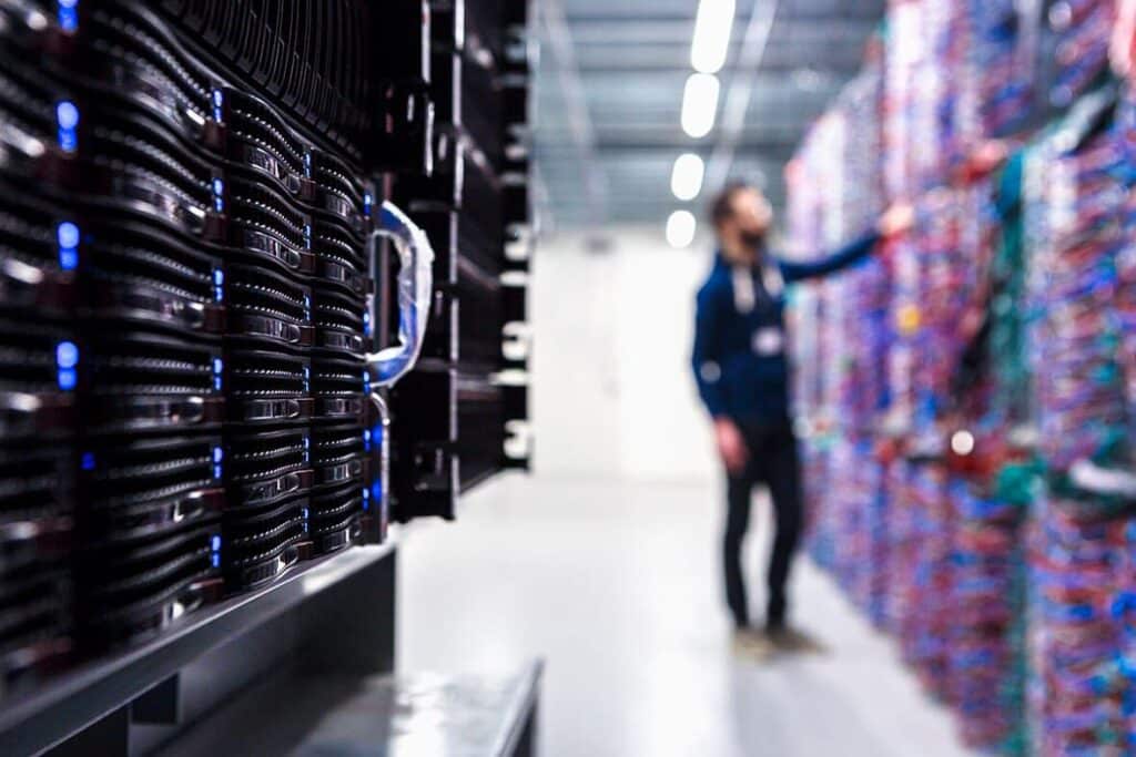 Suporte em TI - Empresa de Suporte de TI | Mundo Open